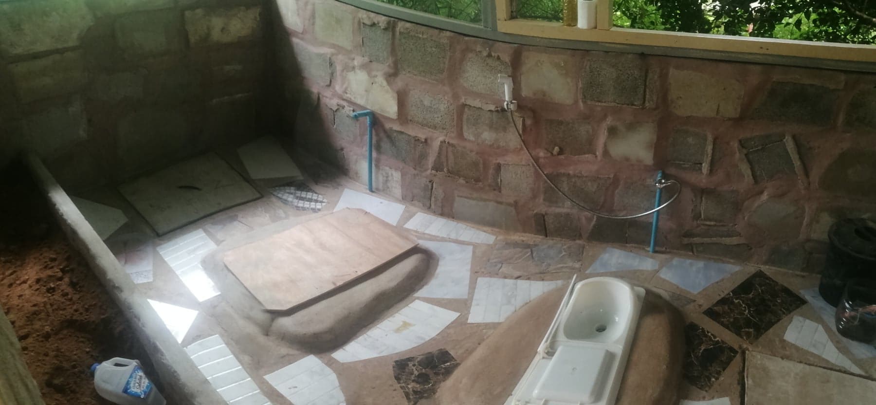 The amazing world of Composting Toilets! | Gaia Ashram อาศรมธรรมชาติ